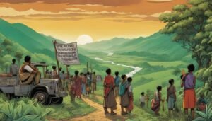 Talaandig Peoples of the Philippines: History, Culture, and Traditions