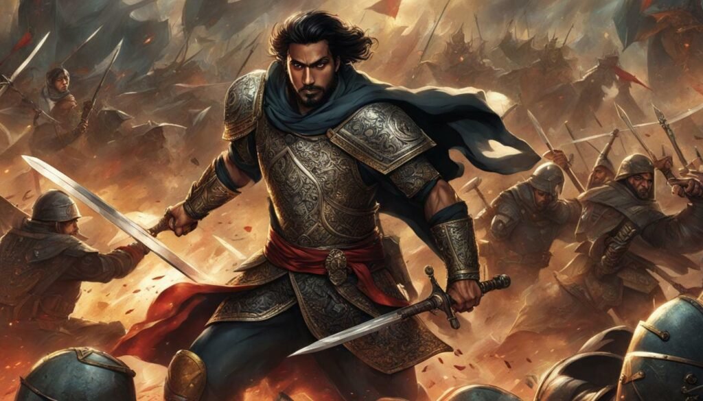 Tariq Suleiman: A True Filipino Icon