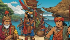 Tausug Language of the Philippines