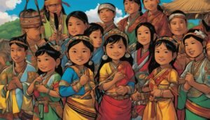 Tausug Language of the Philippines