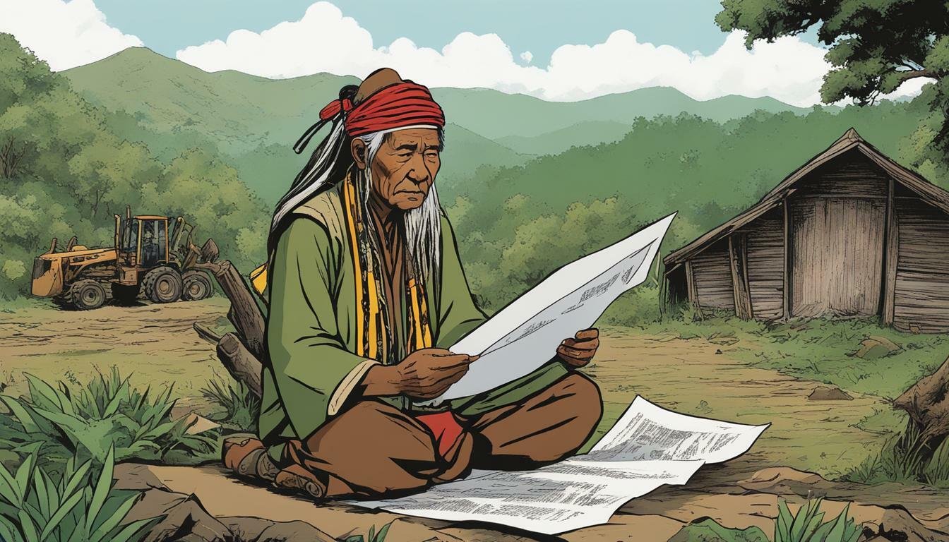 T'boli Language of the Philippines