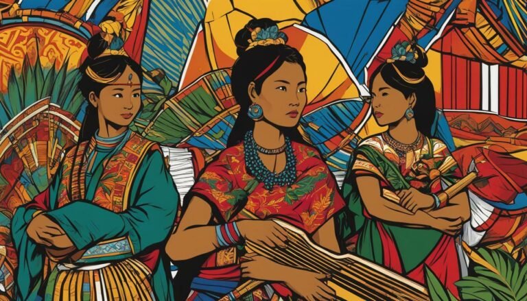 T'boli Language of the Philippines