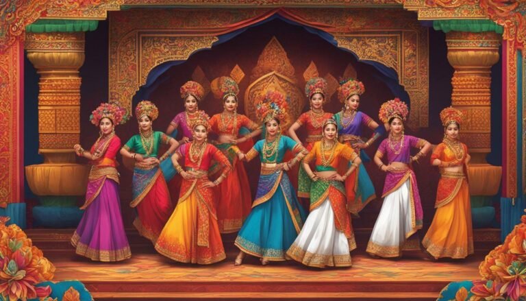 Immerse in Singkil: A Vibrant Traditional Dance of the Philippines