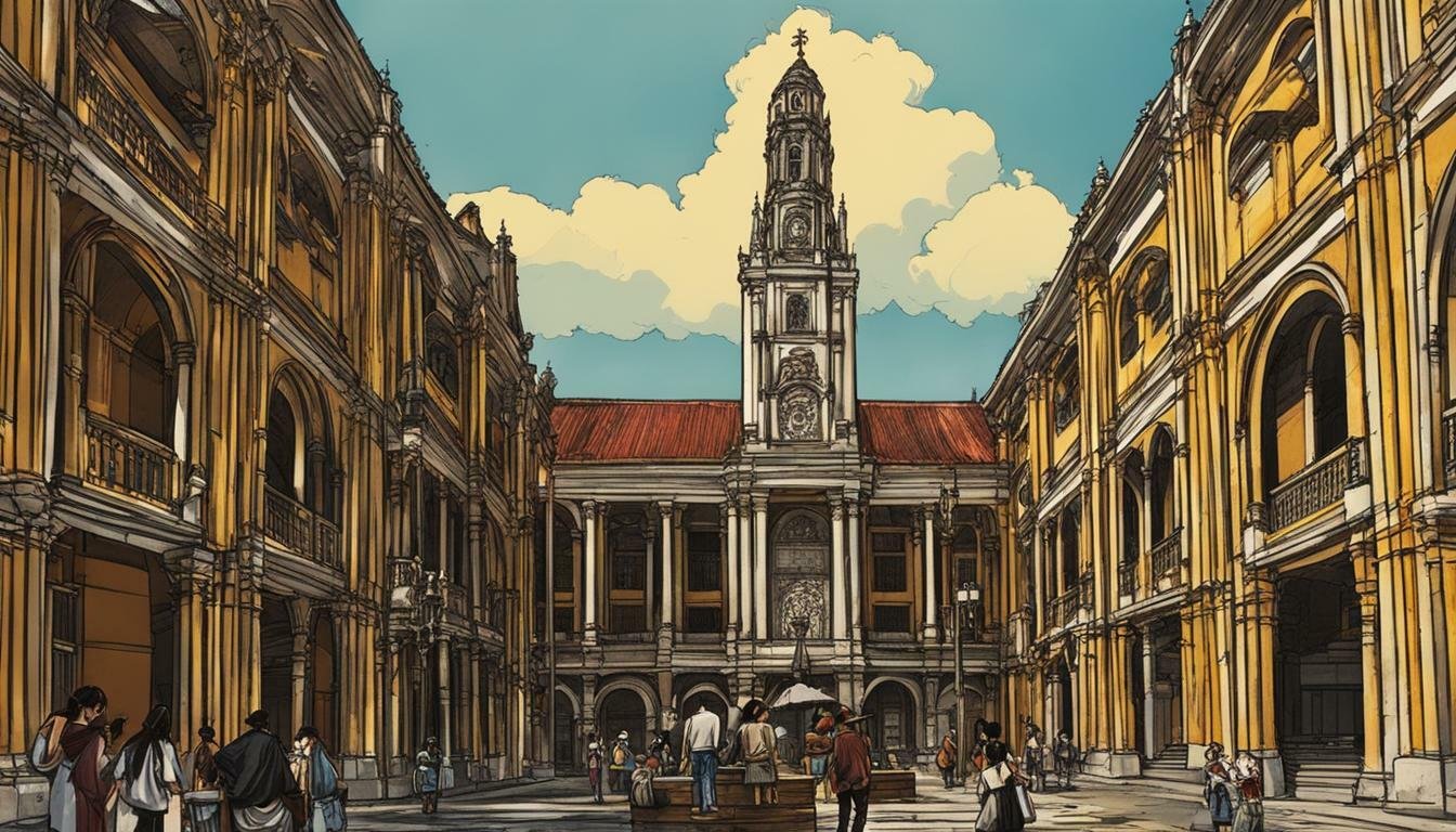 University of Santo Tomas