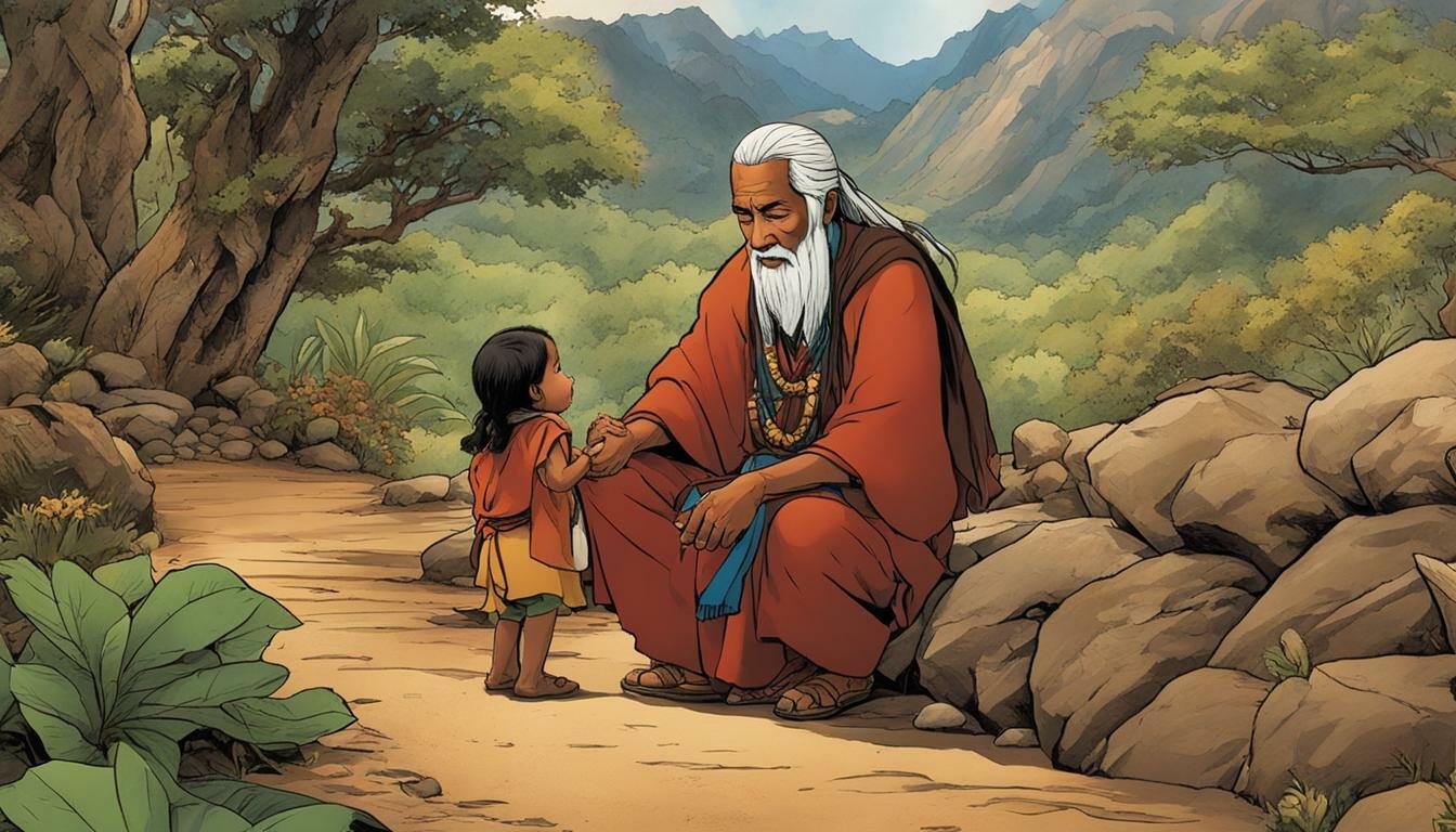 Talaandig Language of the Philippines