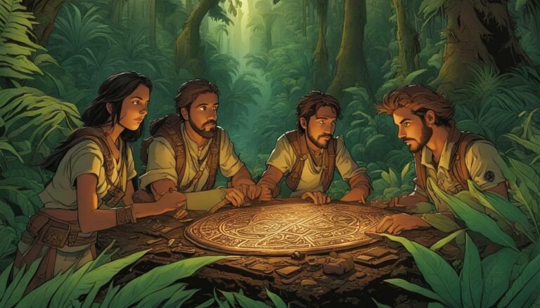 Unlocking Mysteries: The Laguna Copperplate Inscription Explored