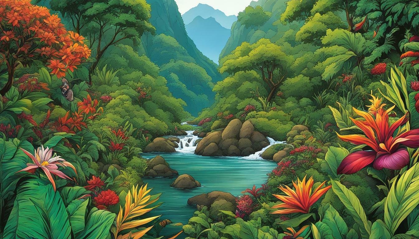 Gran Cordillera Central