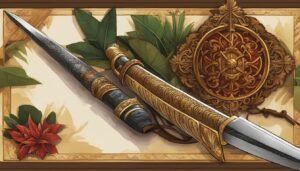 Exploring Philippine Pre-Colonial Weapons