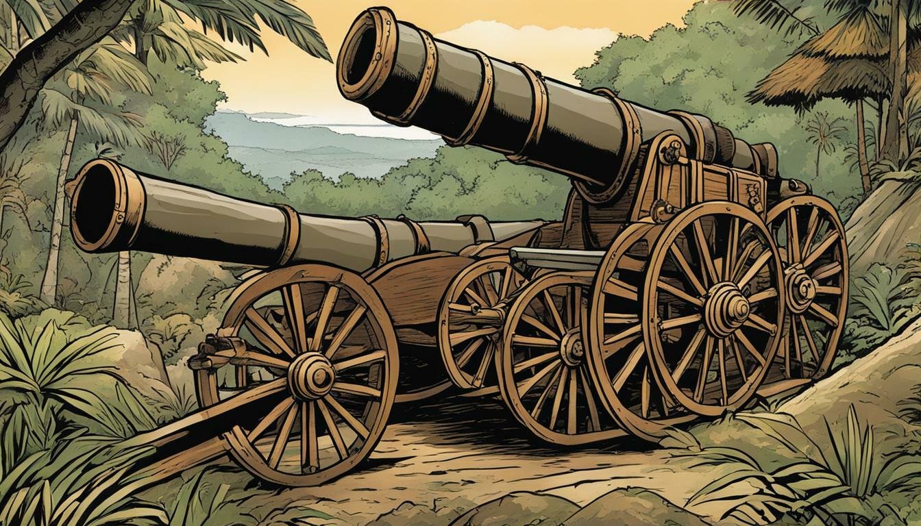 Philippine Pre-Colonial Guerrilla Warfare