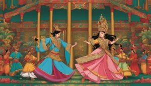 Immerse in Singkil: A Vibrant Traditional Dance of the Philippines
