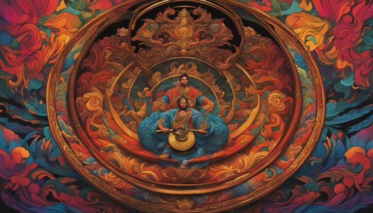 Agung: The Traditional Gongs of the Philippines