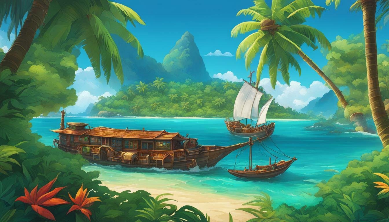 Unraveling the Incredible Journey of Ferdinand Magellan and His Demise ...
