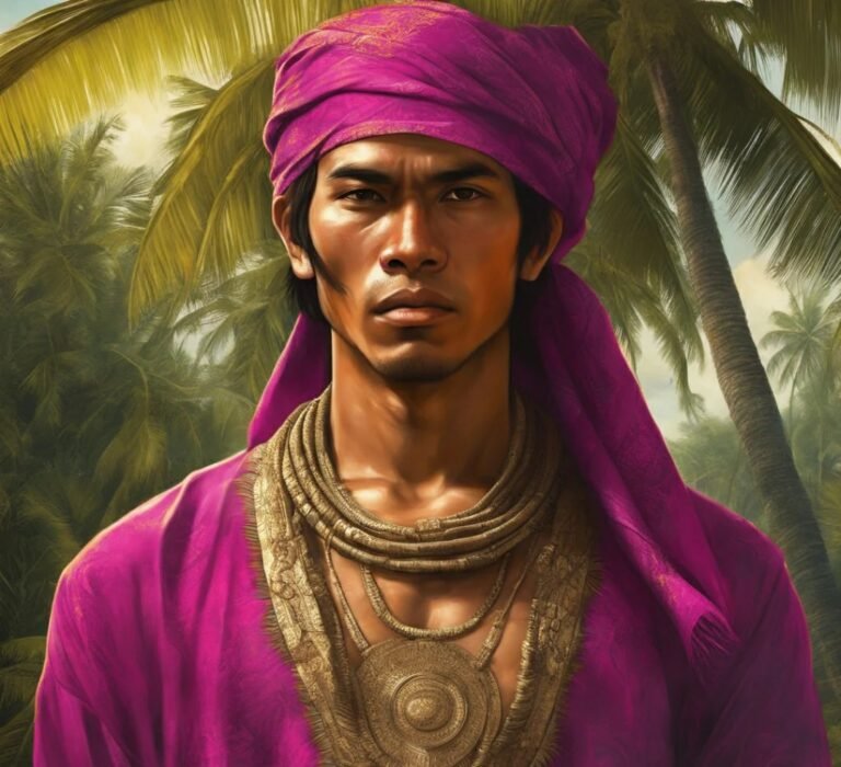 Tariq Suleiman: A True Filipino Icon