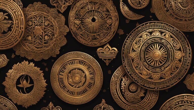 Agung: The Traditional Gongs of the Philippines