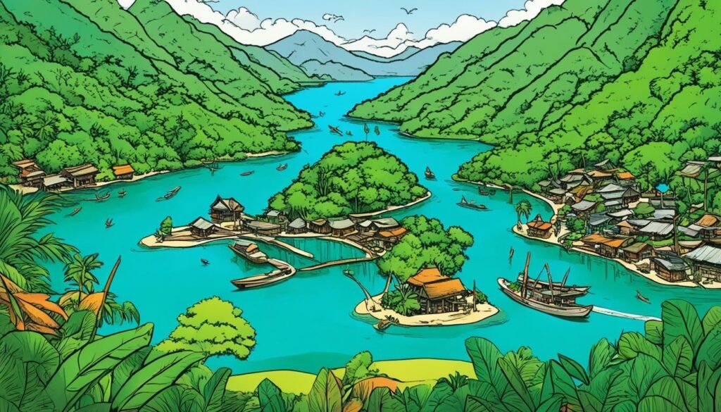 Philippine Ancestral Domain Sustainable Development and Protection Plan ...