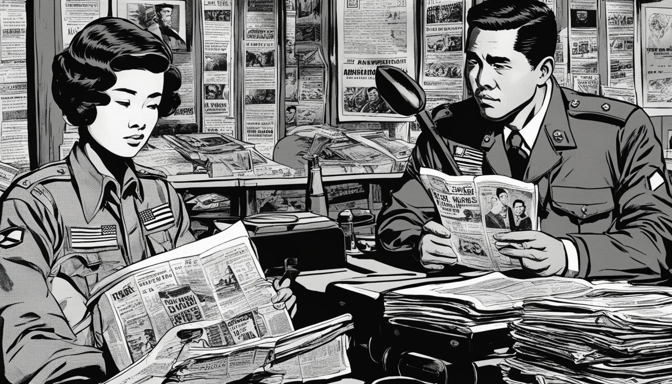 The Philippine Mass Media and Communication in the Post-War Era (1946-1972)