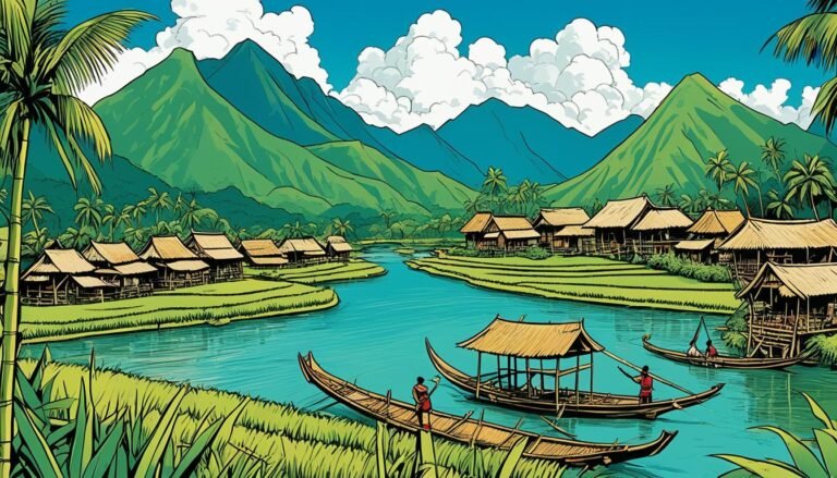 Ancient Philippines: A Comprehensive Overview