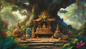 Animismin the Philippines