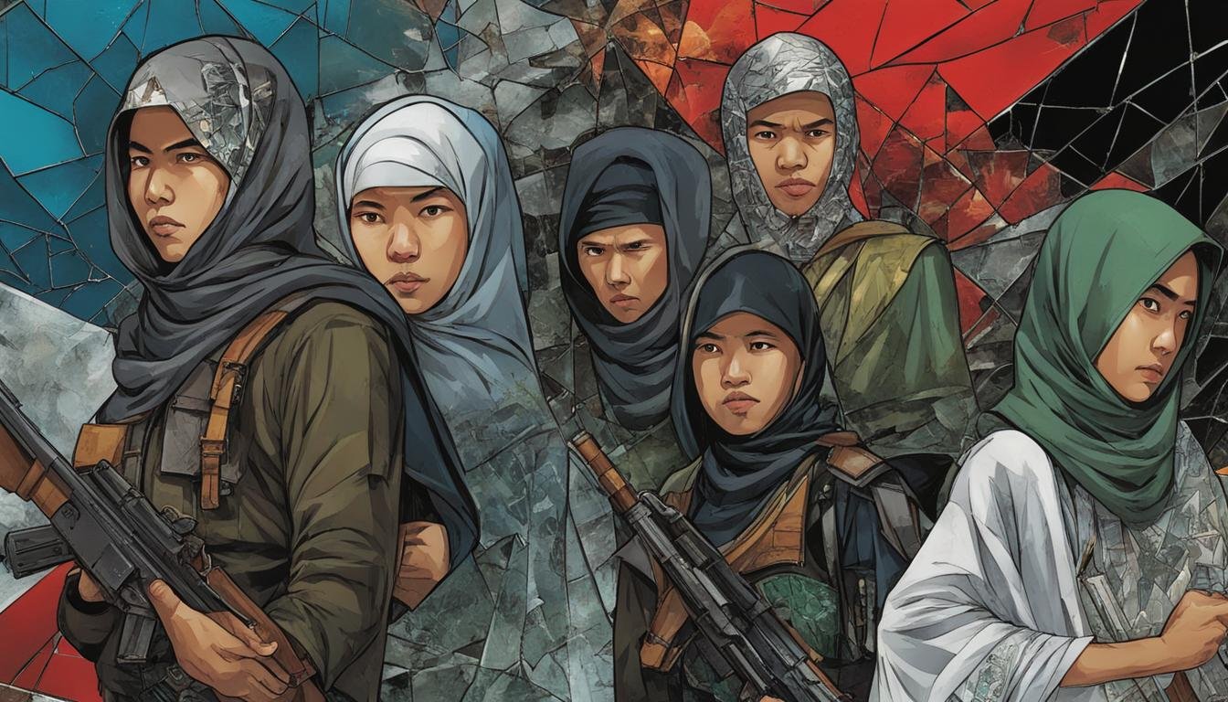 History of the Bangsamoro Islamic Freedom Fighters (BIFF)