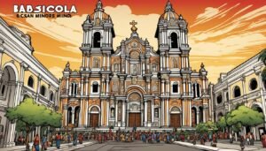 Basilica Minore del Sto. Niño de Cebu