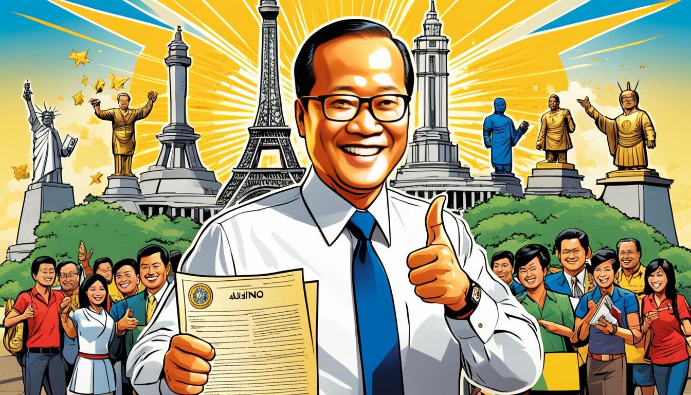 Aquino Dynasty Restored: Noynoy Aquino Elected President