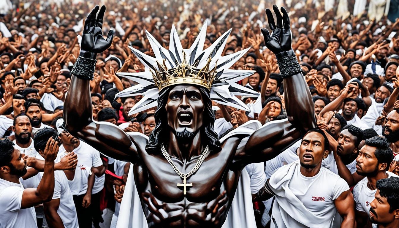 Understanding the Black Nazarene Tradition