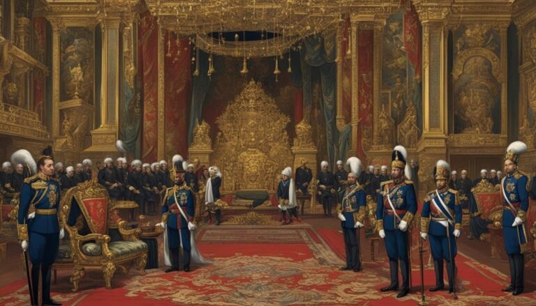 The Governor-General: Leading Spanish Colonial Rule in the Philippines