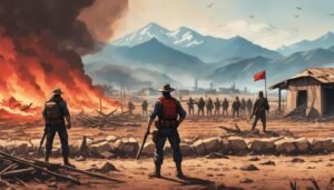 History of the Hukbalahap