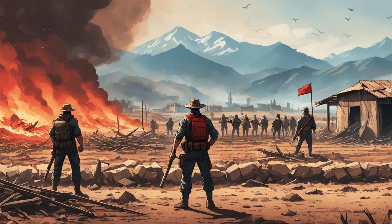 History of the Hukbalahap