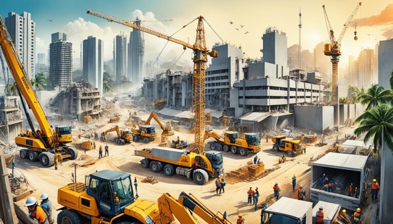 Developing the Philippines: America's Infrastructure Projects