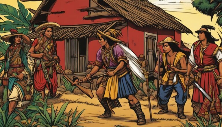 The Encomienda System: Spanish Colonizers' Labor System in the Philippines