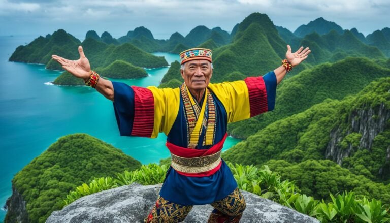 Datu Sumakwel