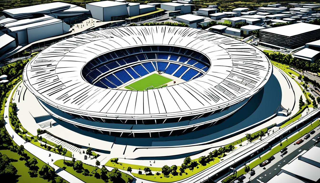 Philippine Arena Seat Capacity