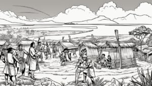 The Encomienda System: Spanish Colonizers' Labor System in the Philippines