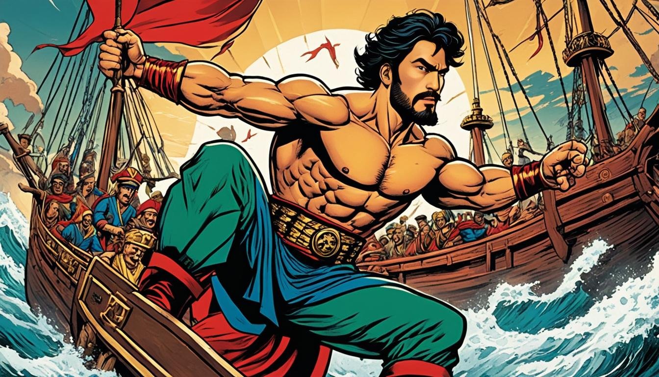 Who is Enrique of Malacca