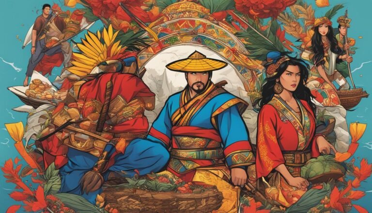 Filipino Culture and Heritage | Sinaunangpanahon