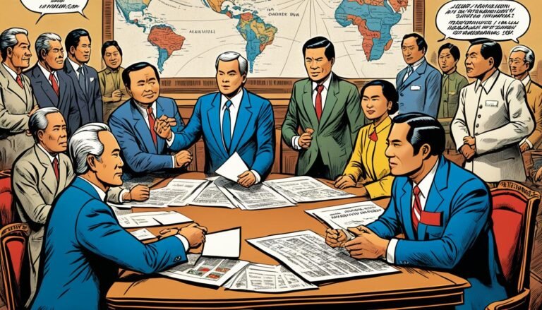 The Philippines: From Spanish Colony to American Territory