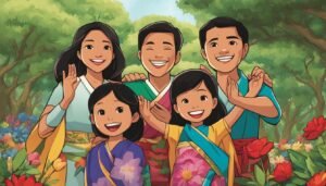 Philippines Main Language