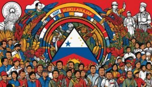 History of the Hukbalahap