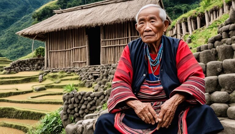 Ifugao Traditions