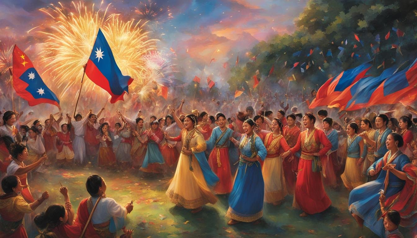 The Challenges and Achievements of the Third Philippine Republic (1946-1972)