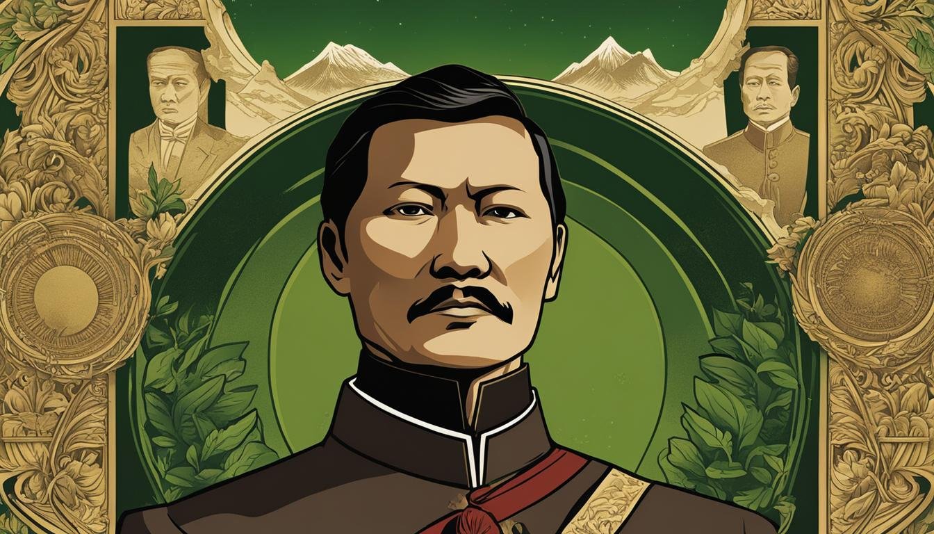 The Philippines and the Shift from Colony to Country