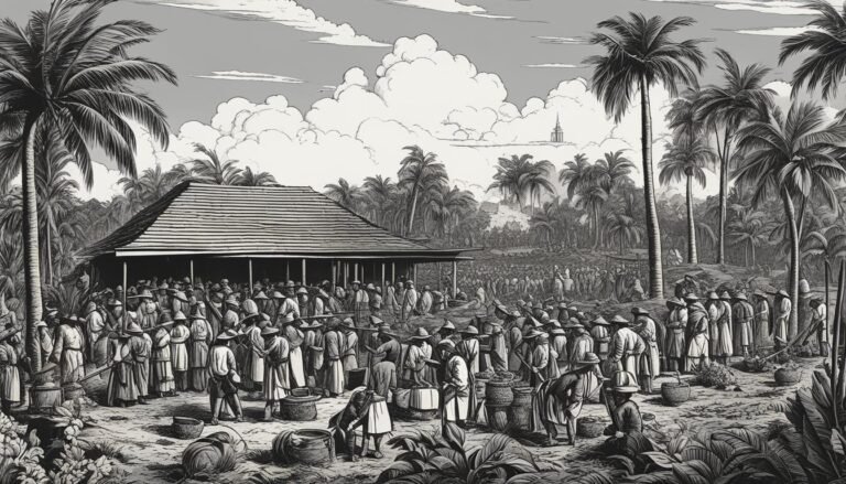 The Encomienda System: Spanish Colonizers' Labor System in the Philippines