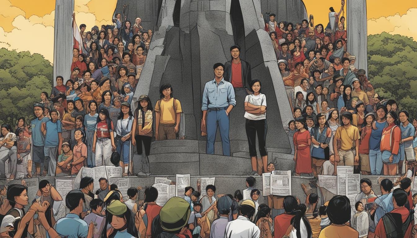 The Social Movements and Civil Society Organizations in the Philippines ...