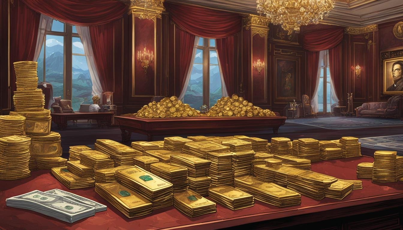 The Ferdinand Marcos Era: Martial Law to His Ouster