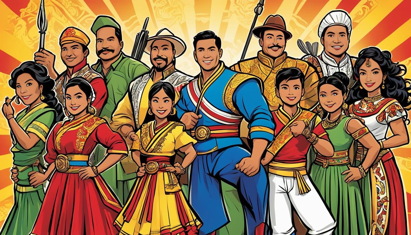 The life of the Filipino Peninsulares