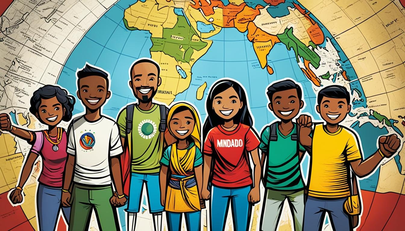 Establishing a Haven for Peace: The ARMM is Created