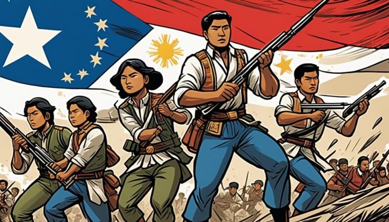 Philippine Revolution