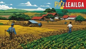 The Macapagal Presidency: The Land Reform Program and the Change of ...