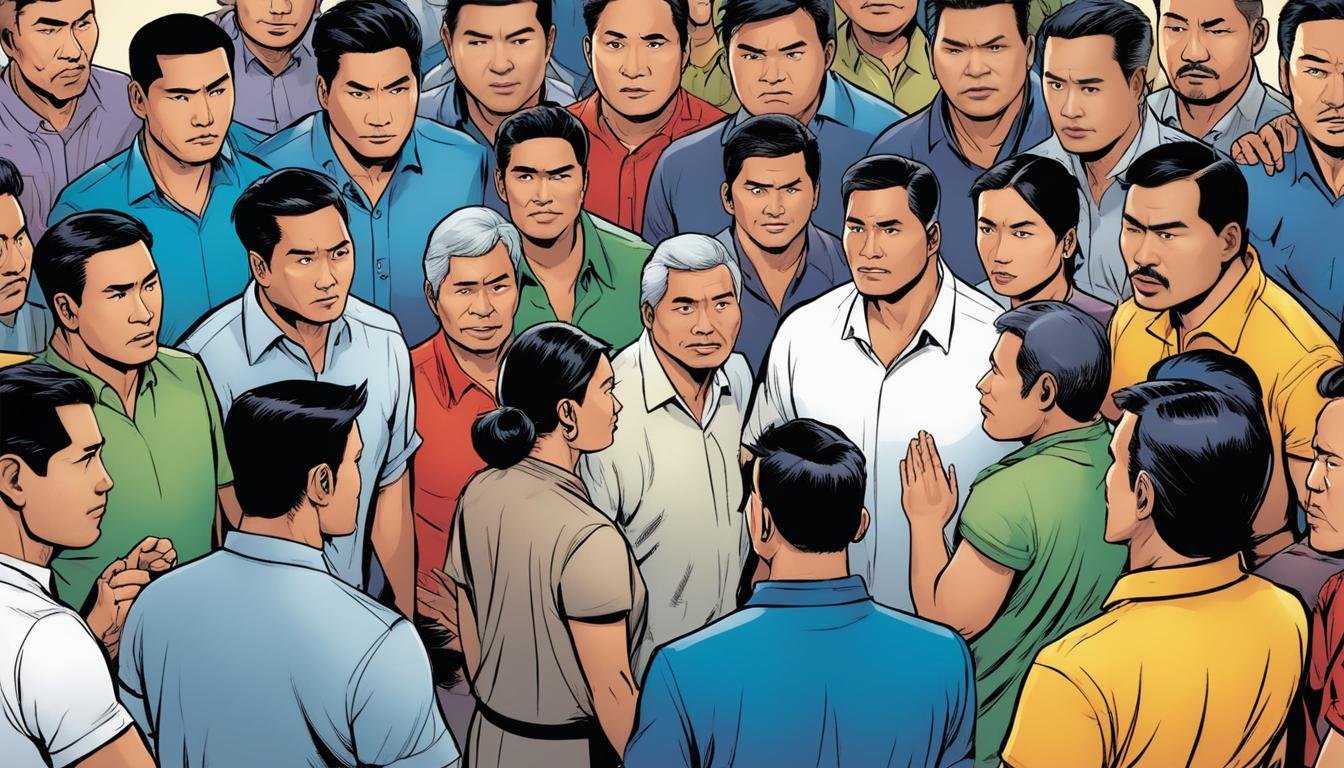 The life of the Filipino Peninsulares